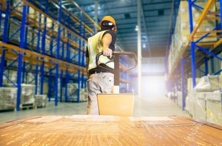 Connaître toutes les méthodes de picking logistique - Maison de l'emploi